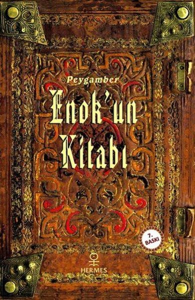 Peygamber Enok’un Kitabı – Online Kitap Oku | Ekitap.org