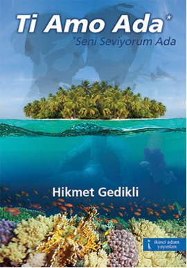 Ti Amo Ada (Seni Seviyorum Ada) | Ekitap.org