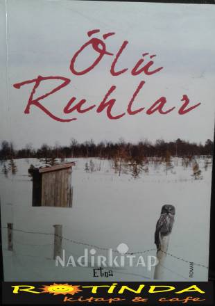 Ölü Ruhlarla-ABBAS MAROUFİ | Ekitap.org