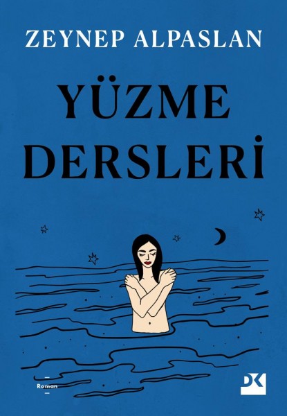 Yüzme Dersleri | Zeynep Alpaslan | Ekitap.org